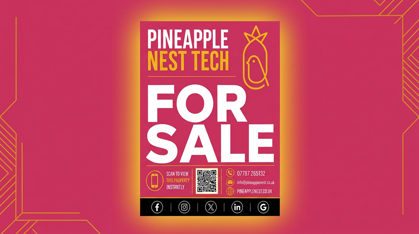 Scottish Property Market 2026 | Pineapple Nest